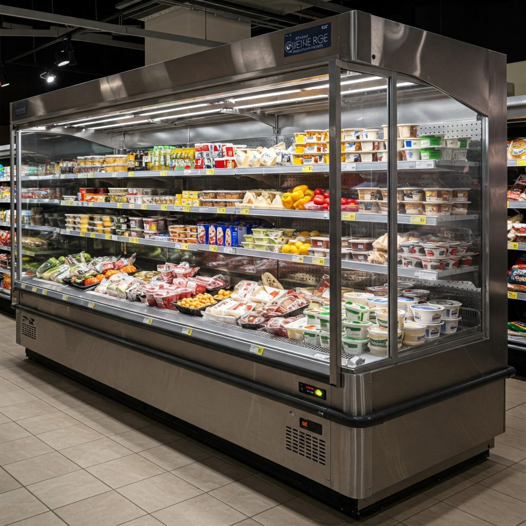 Display - CoolFix London