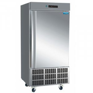 Framec Blast Chiller Freezers - CoolFix London